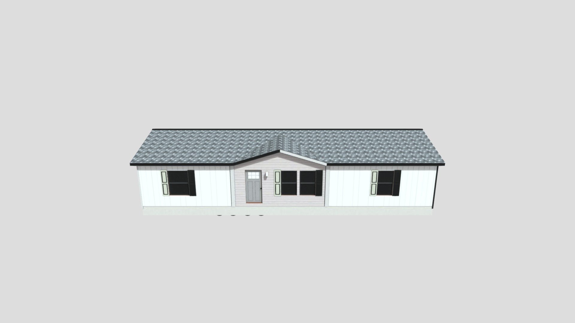 RIO_Test - 3D model by 3dglen25 [bc90296] - Sketchfab