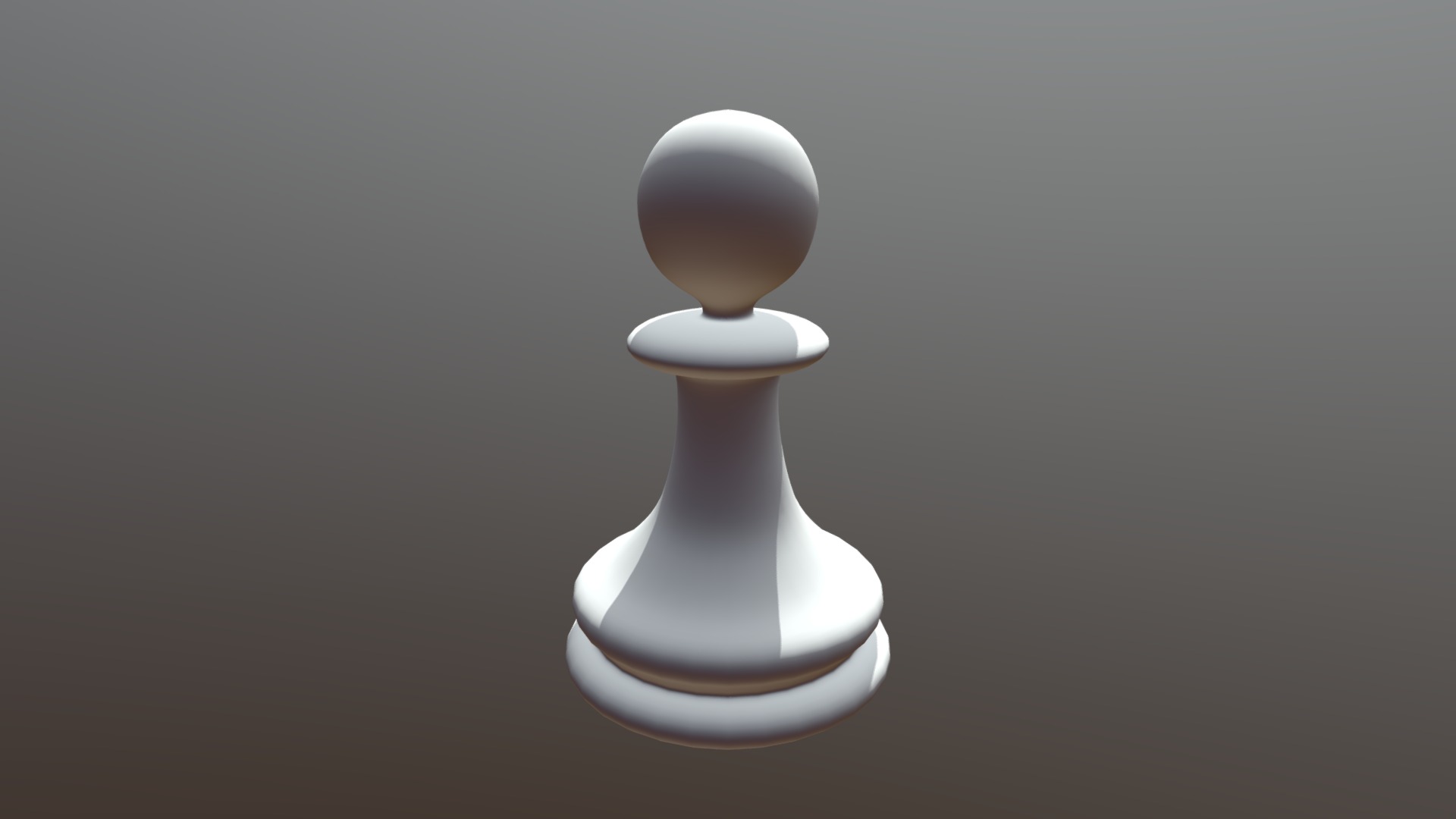 Pawn - 3D model by ChallengeTheLiving [bc92078] - Sketchfab