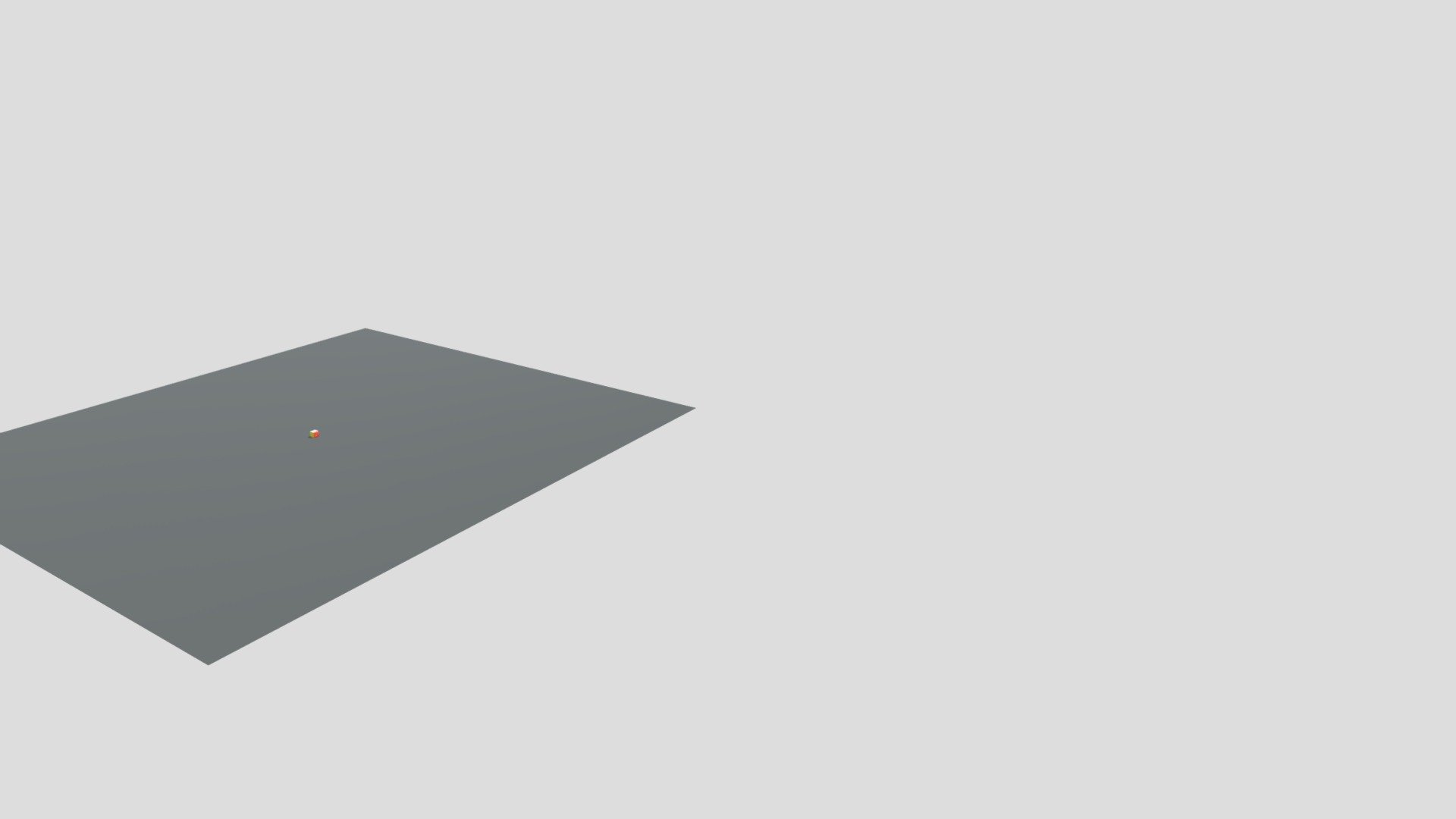 Low poly Rubik's cube - Download Free 3D model by Arc hive (@Archive01 ...