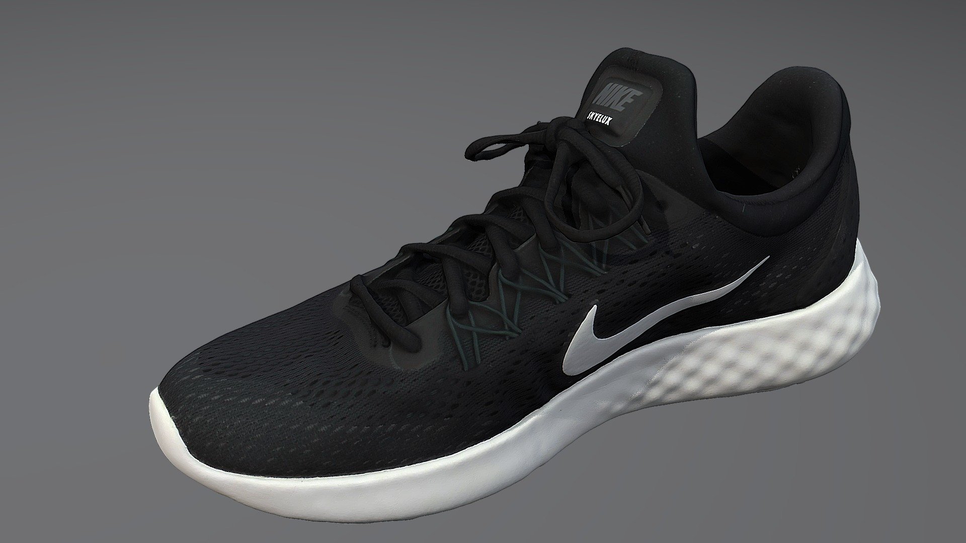 Shoe-nike1 - 3D model by Star-Media (@starmedia) [bc9314b] - Sketchfab