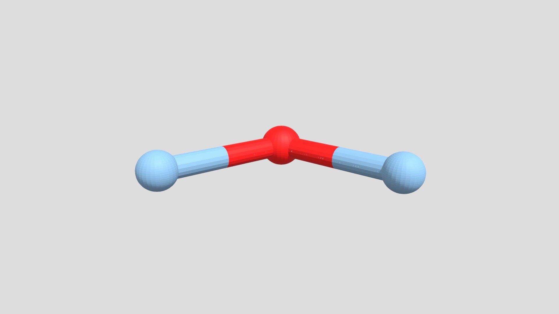 F2O - Download Free 3D model by fabianfranco436 [bc93c19] - Sketchfab