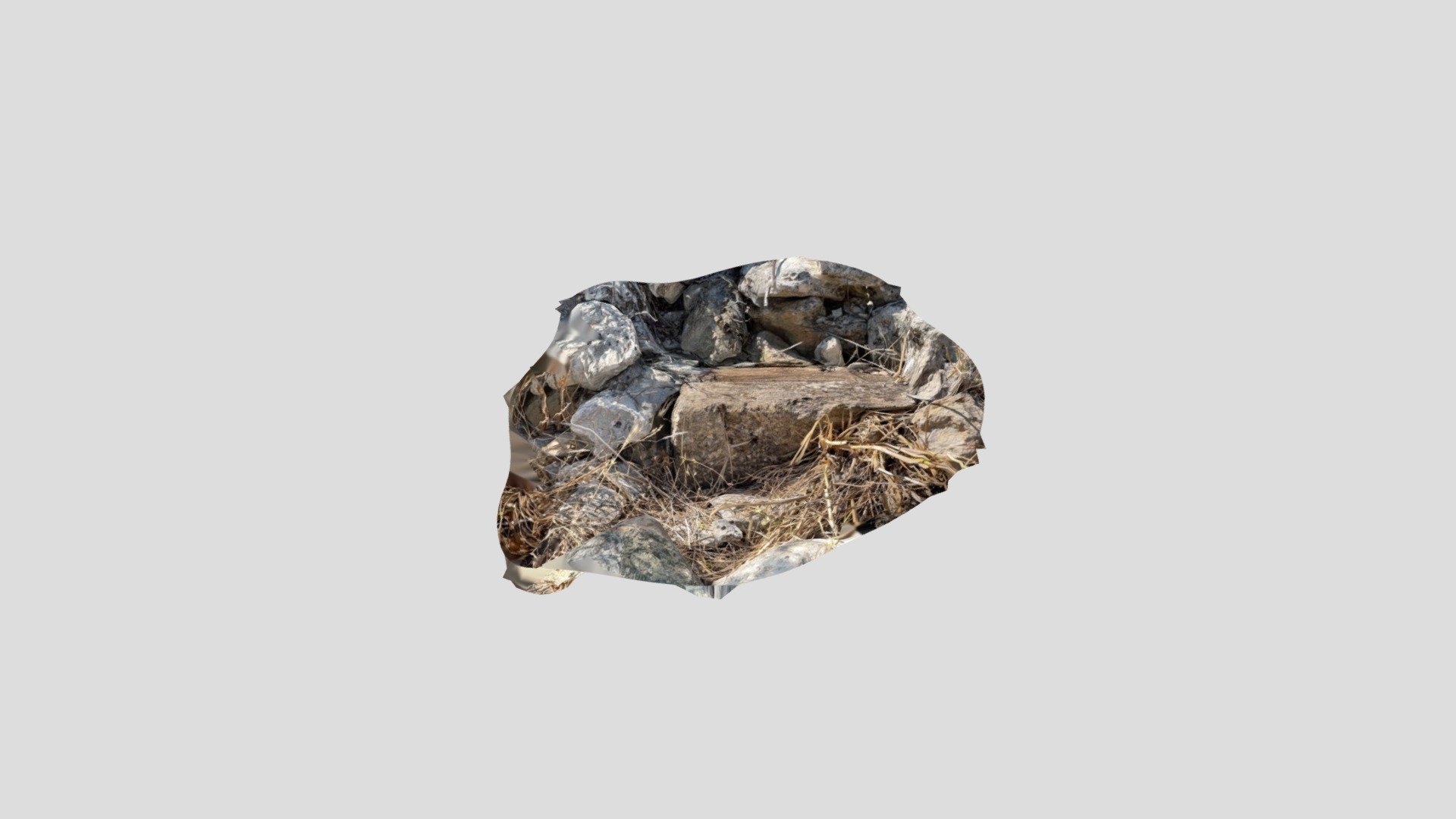 KOZ010 - arch block - Download Free 3D model by zeygulsen [bc94af8 ...