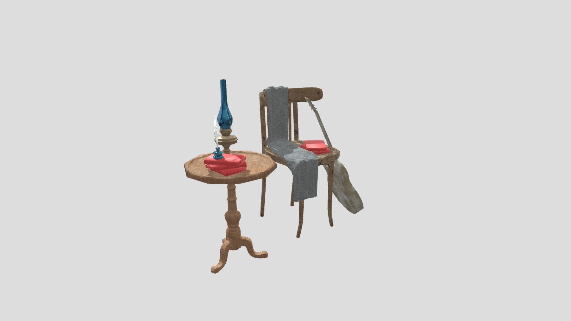 Tema s2 - 3D model by olteanuvalentina22 [bc95960] - Sketchfab
