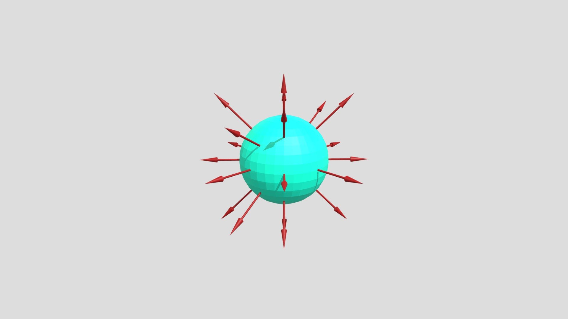 Esfera - Download Free 3D model by Santiago.Maury [bc96cdb] - Sketchfab