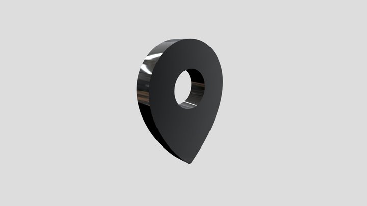 Pin 3D models - Sketchfab