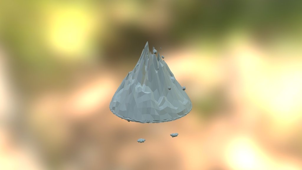 New Title API Product - 3D model by mrcwinn [bc988a2] - Sketchfab