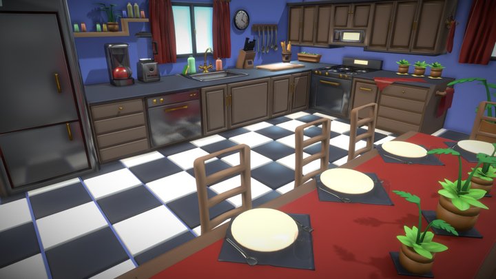 Shapes 3D models - Sketchfab
