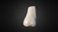 Nose (Blender Sculpt) - Download Free 3D model by torchwurm [bc9aa21 ...