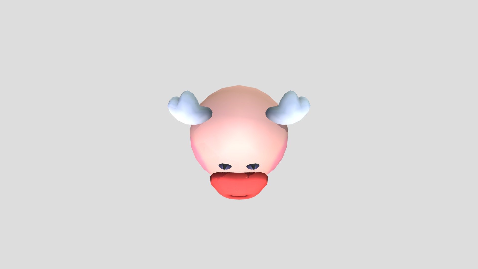 Smeech Anim (Angle) - Download Free 3D model by ojndoivm [bc9ab37 ...