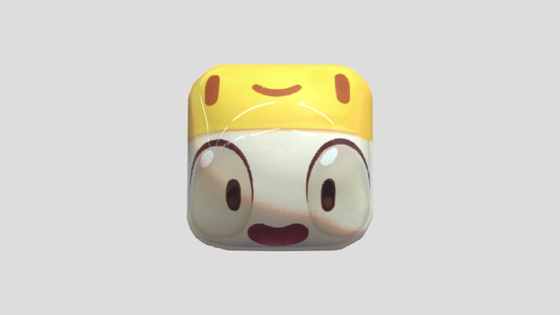 Sprite Box - Download Free 3D model by virmac62 (@abccomlogan) [bc9c737 ...
