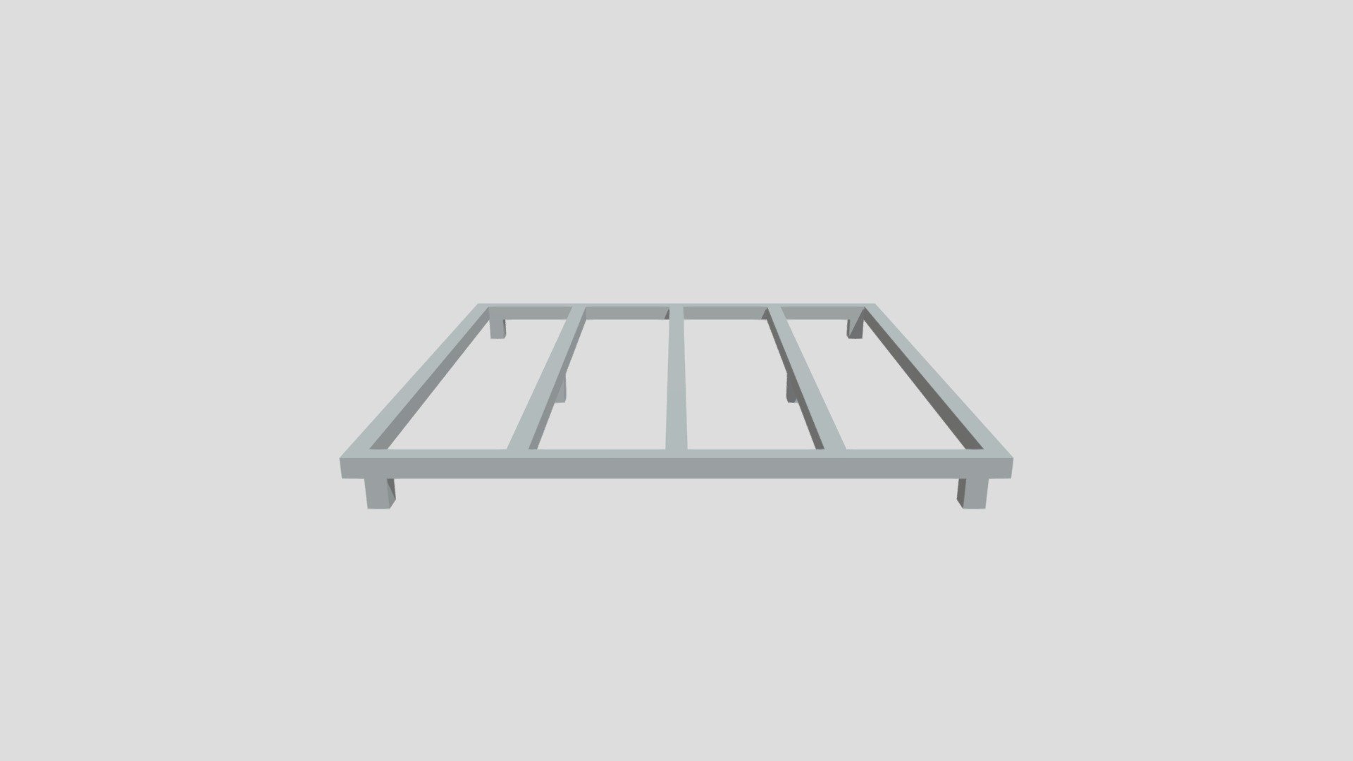 Refugio flexible_Base2 - 3D model by francisca.silva.p03 [bc9d88d ...