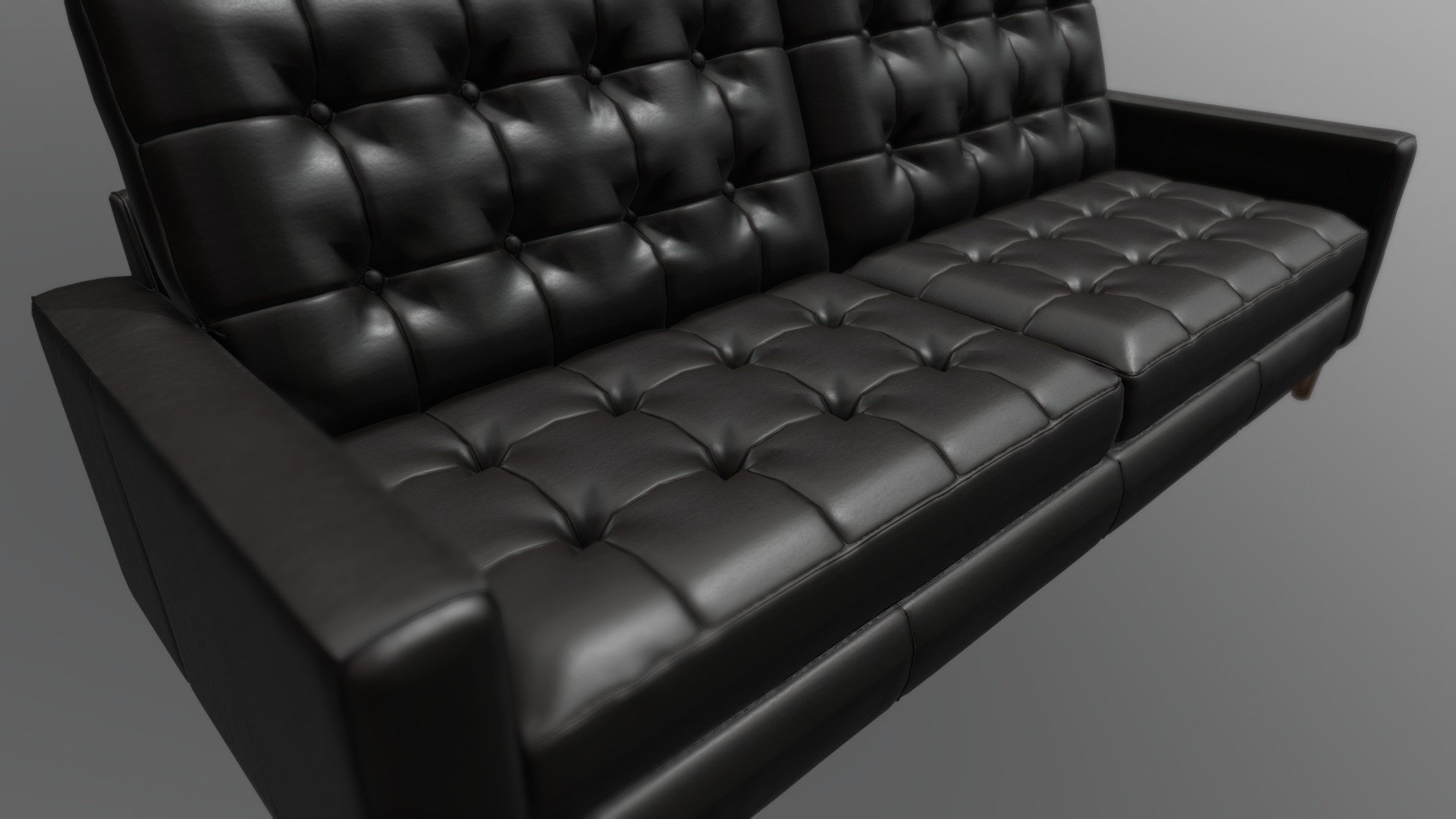 Sofa Test - 3D model by dbassie [bc9e0c5] - Sketchfab