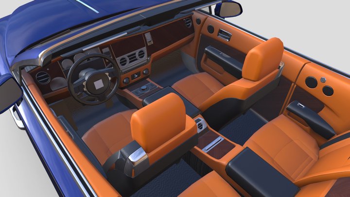 Configurator 3D models - Sketchfab