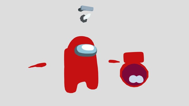 Rafa (@rafadesuyo) - Sketchfab
