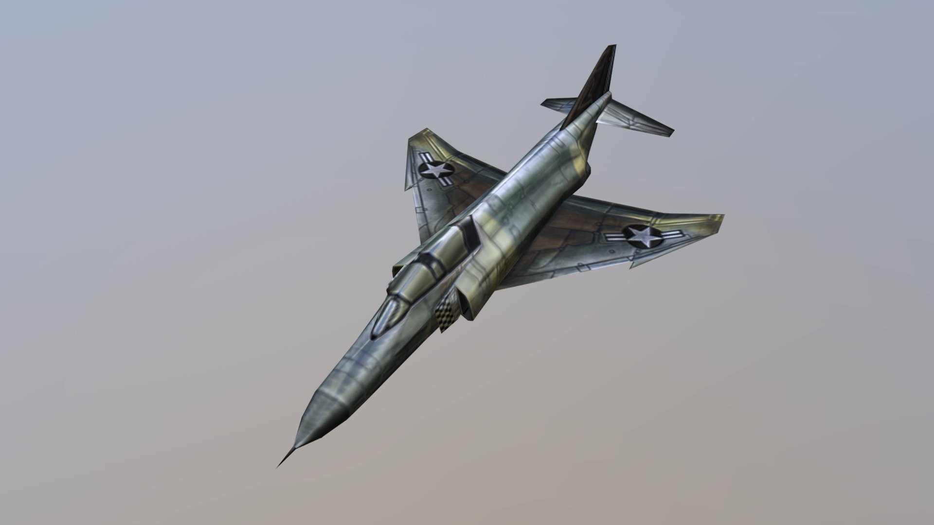 F4 - Buy Royalty Free 3D model by maxi.ariani [bca2bdb] - Sketchfab Store