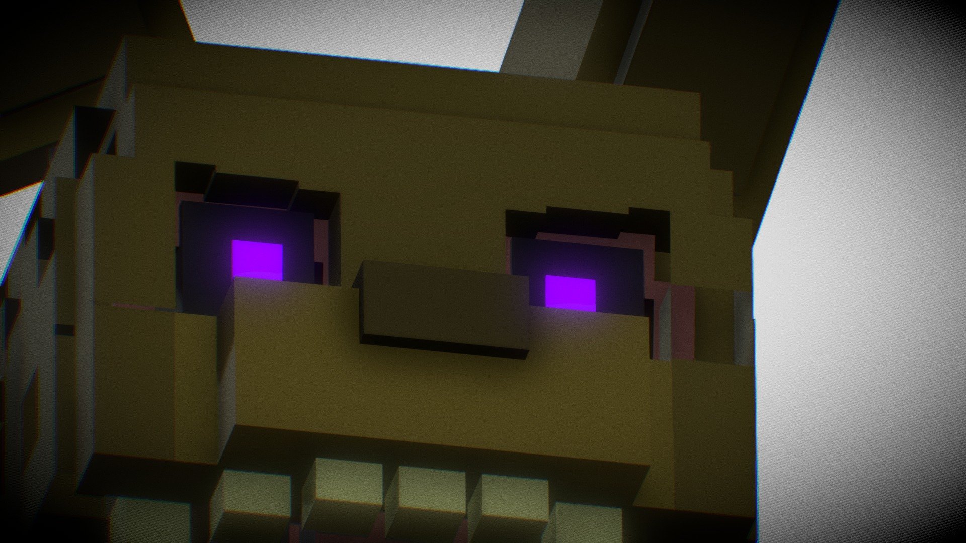 Burntrap - 3D model by BeckBroEYTube [bca30eb] - Sketchfab