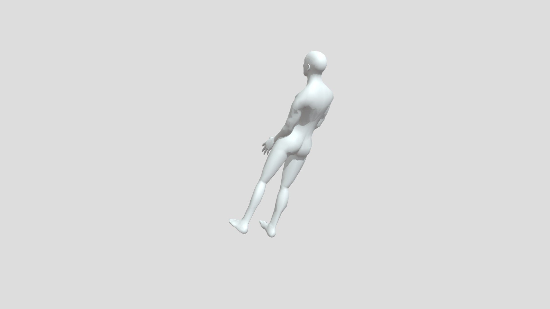 Mocap - 3D model by jamie.mason [bca336a] - Sketchfab