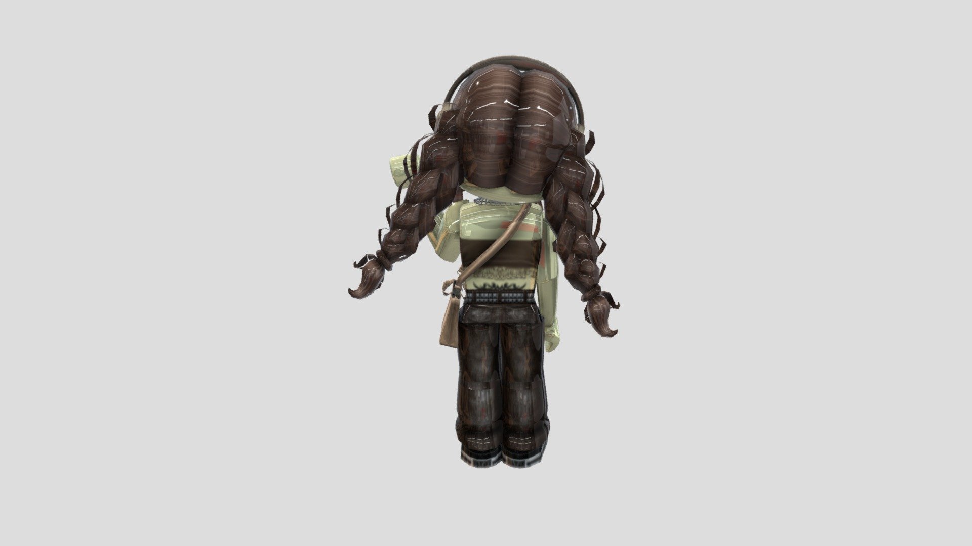 bobot_100 - 3D model by Aejayyx on tiktok (@bobot21420085) [bca4a3f ...