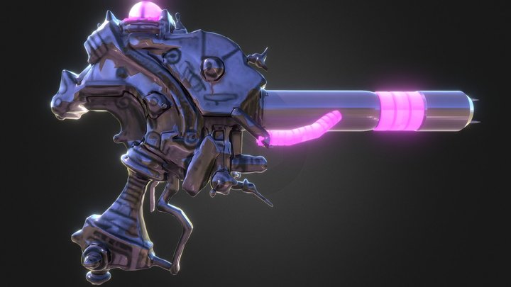 Fallout 3D models - Sketchfab
