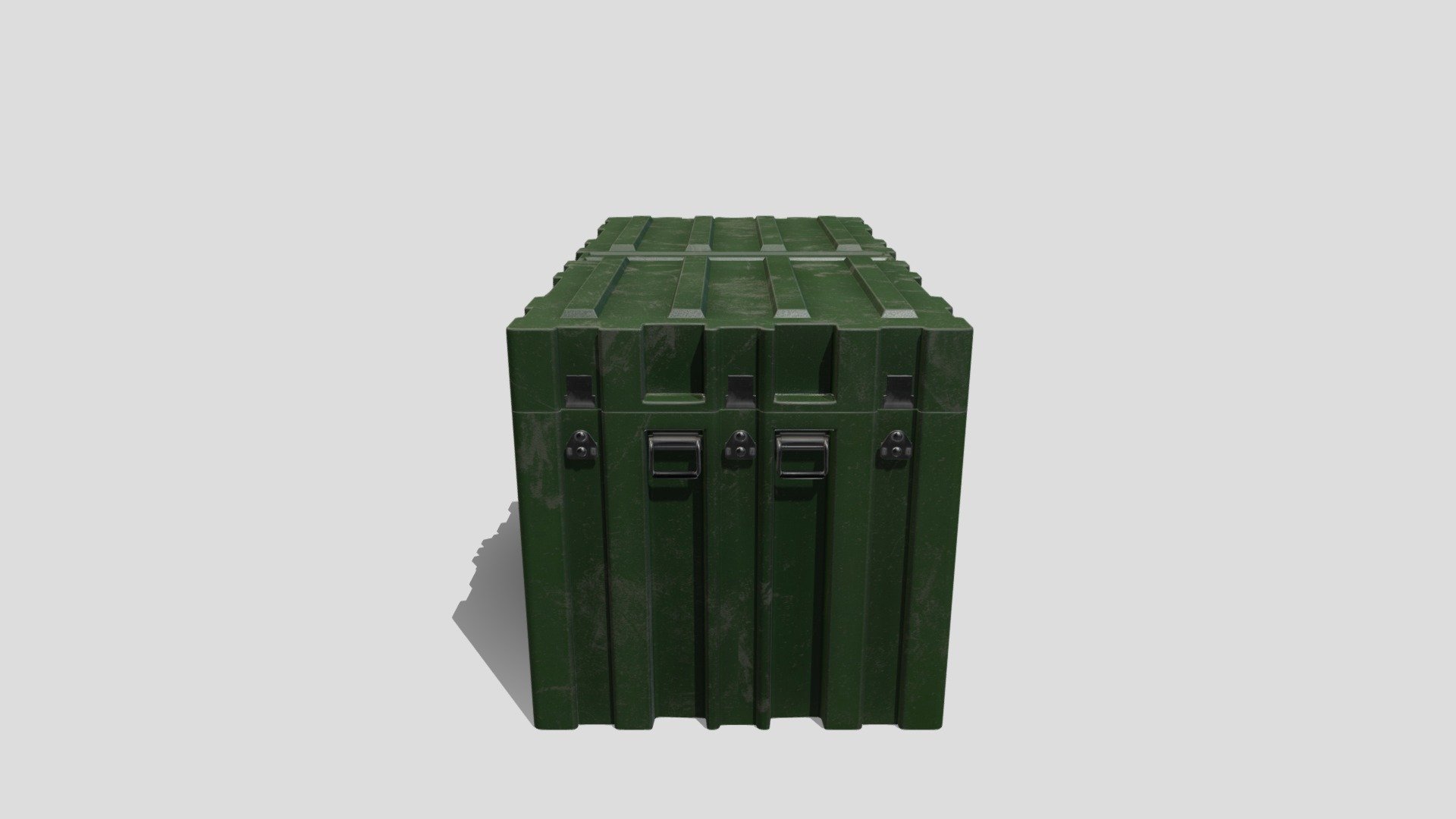 military case with inner - Download Free 3D model by masloriy [bca5c9b ...