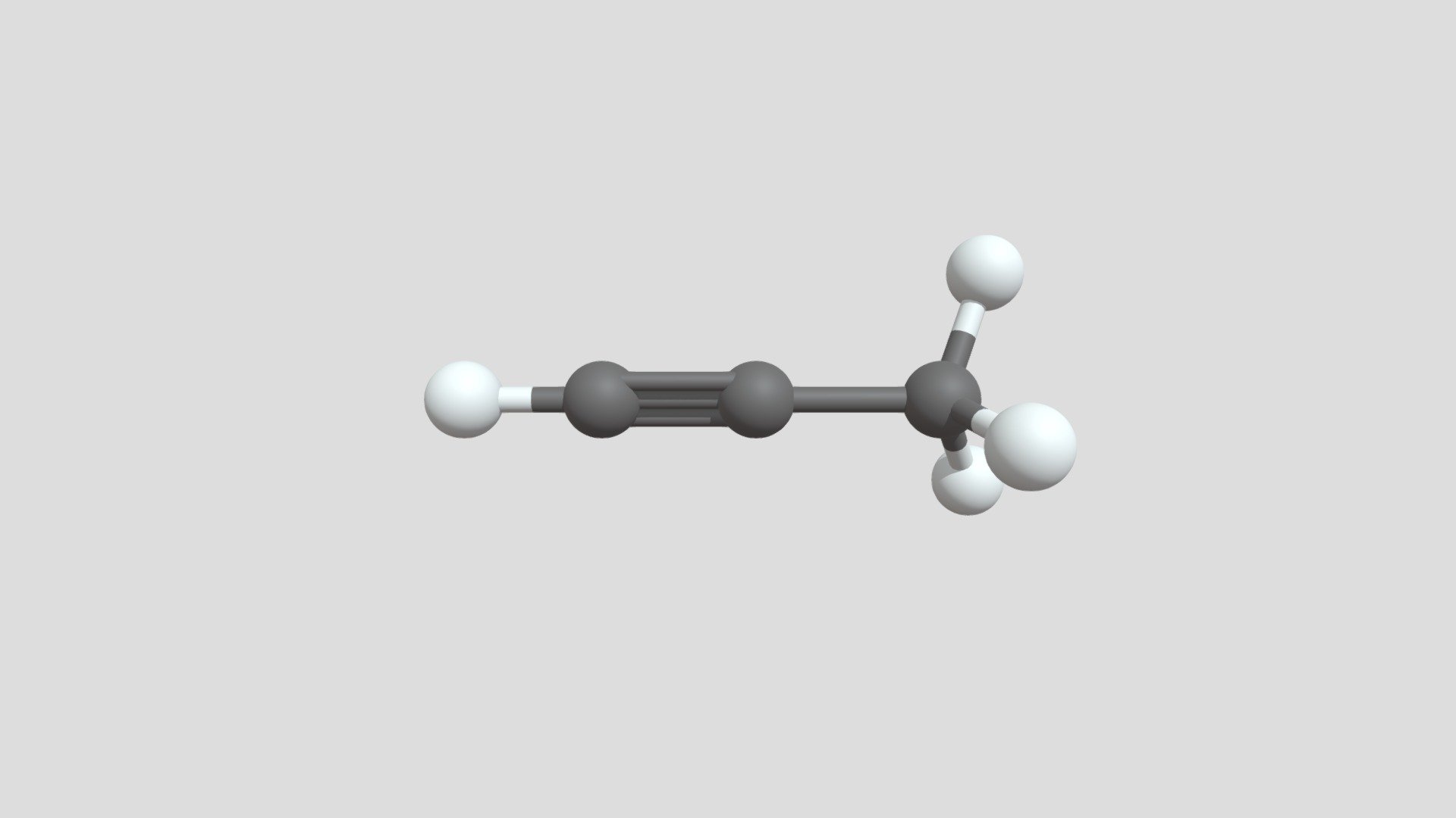 PROPYNE - 3D model by Dien [bca7238] - Sketchfab
