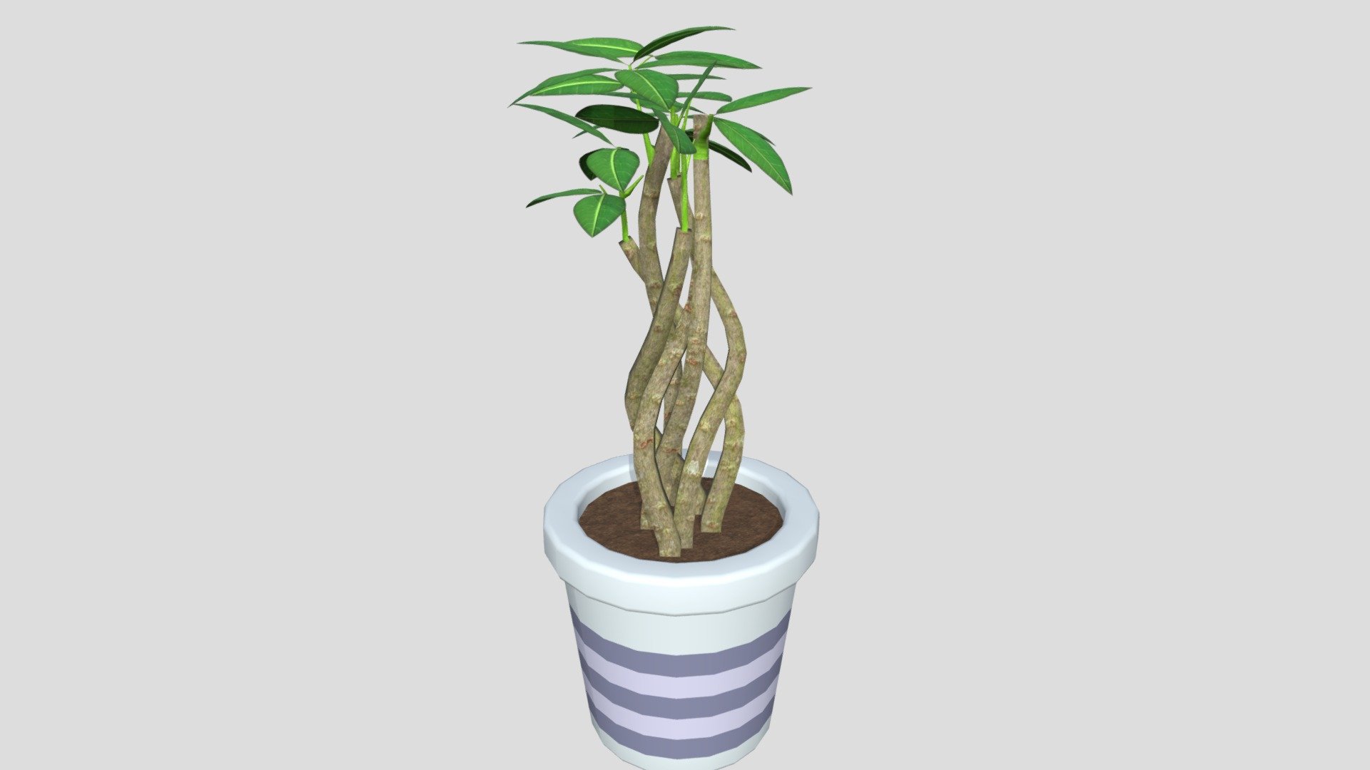plant - Download Free 3D model by gbrogan23 [bca737a] - Sketchfab