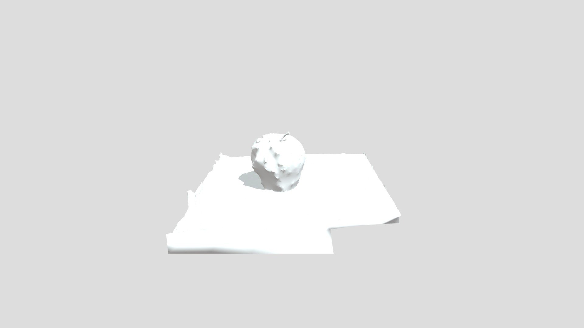 Model Apple - 3D model by gil0203 [bca75c7] - Sketchfab