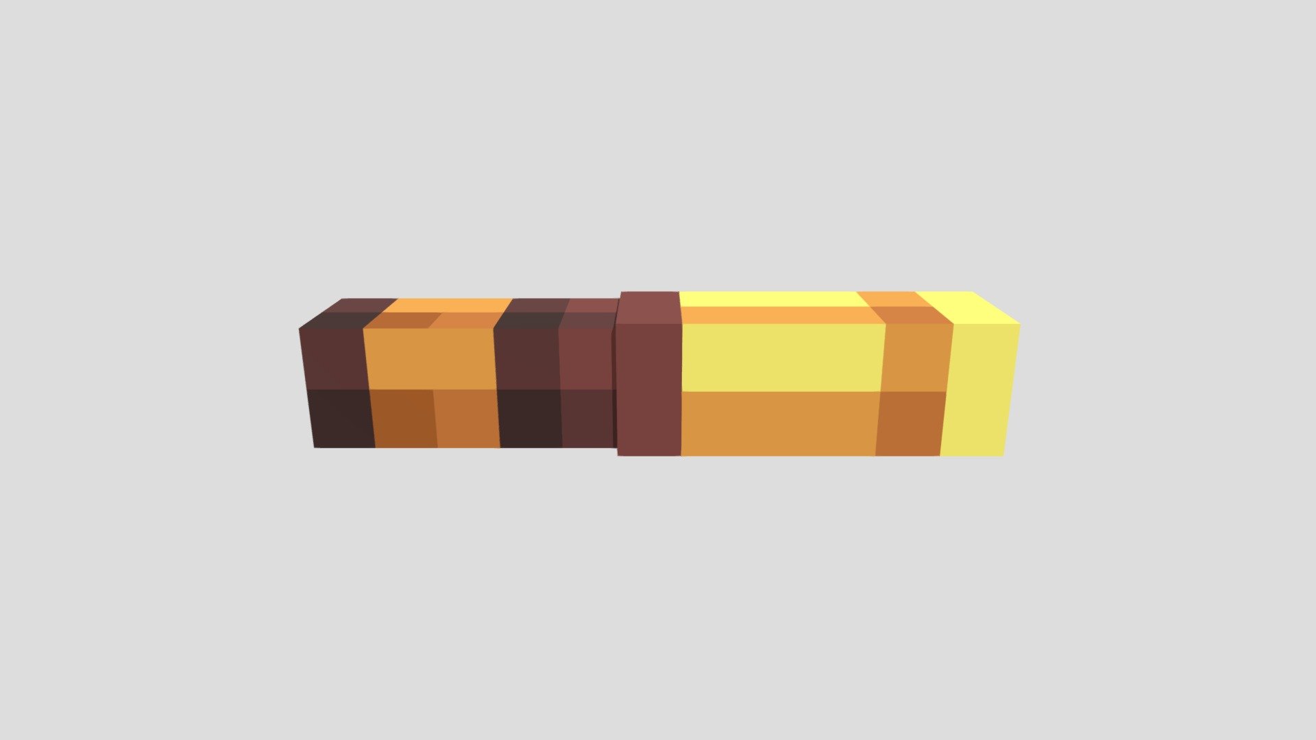 Minecraft - spyglass - Download Free 3D model by Pizza?.. (@PizzaFK ...