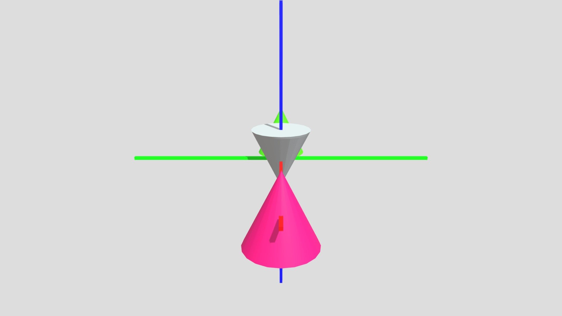Transformation Example - 3D model by PatCentral [bca88be] - Sketchfab