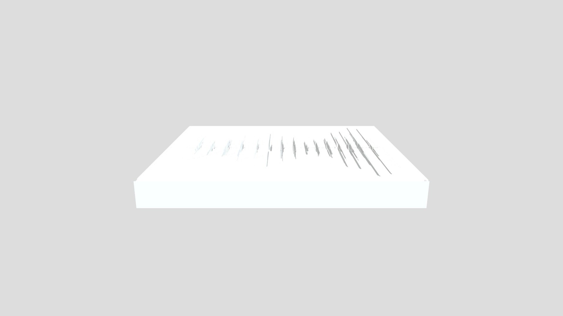 Soundgraph - Download Free 3D model by embellish4art [bca88f9] - Sketchfab