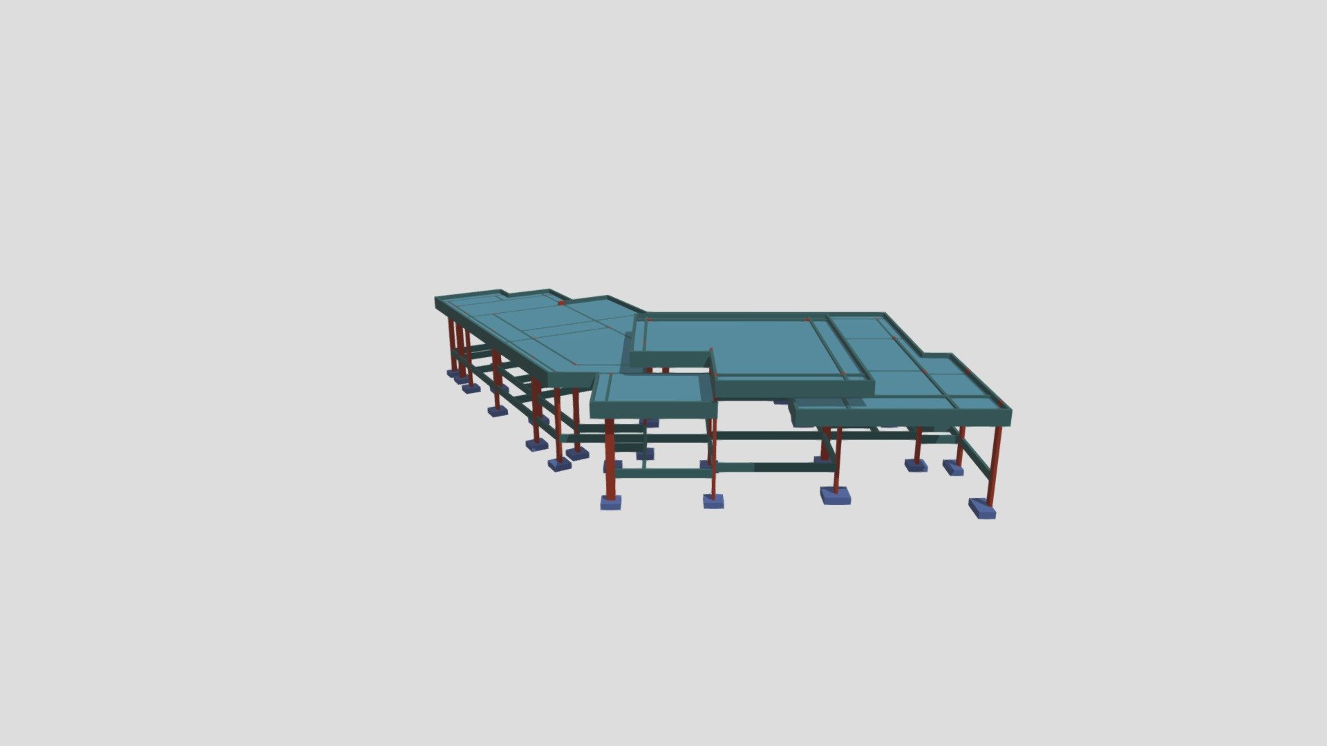 3D-ROCCA-REV-29-09-2022 - 3D model by lutainer.castro [bca89e4] - Sketchfab