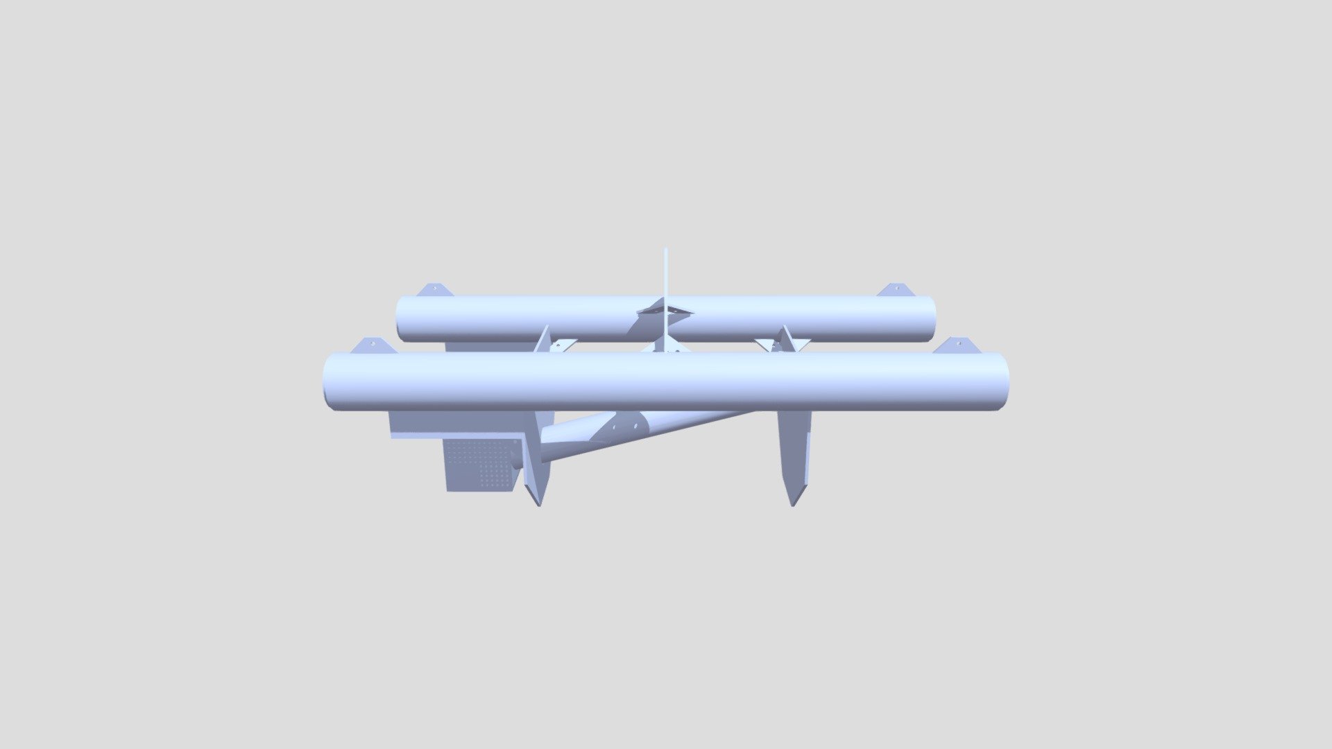 Pnt-p-200avp - 3D model by Coerco Group (@coerco) [bcaaa2d] - Sketchfab