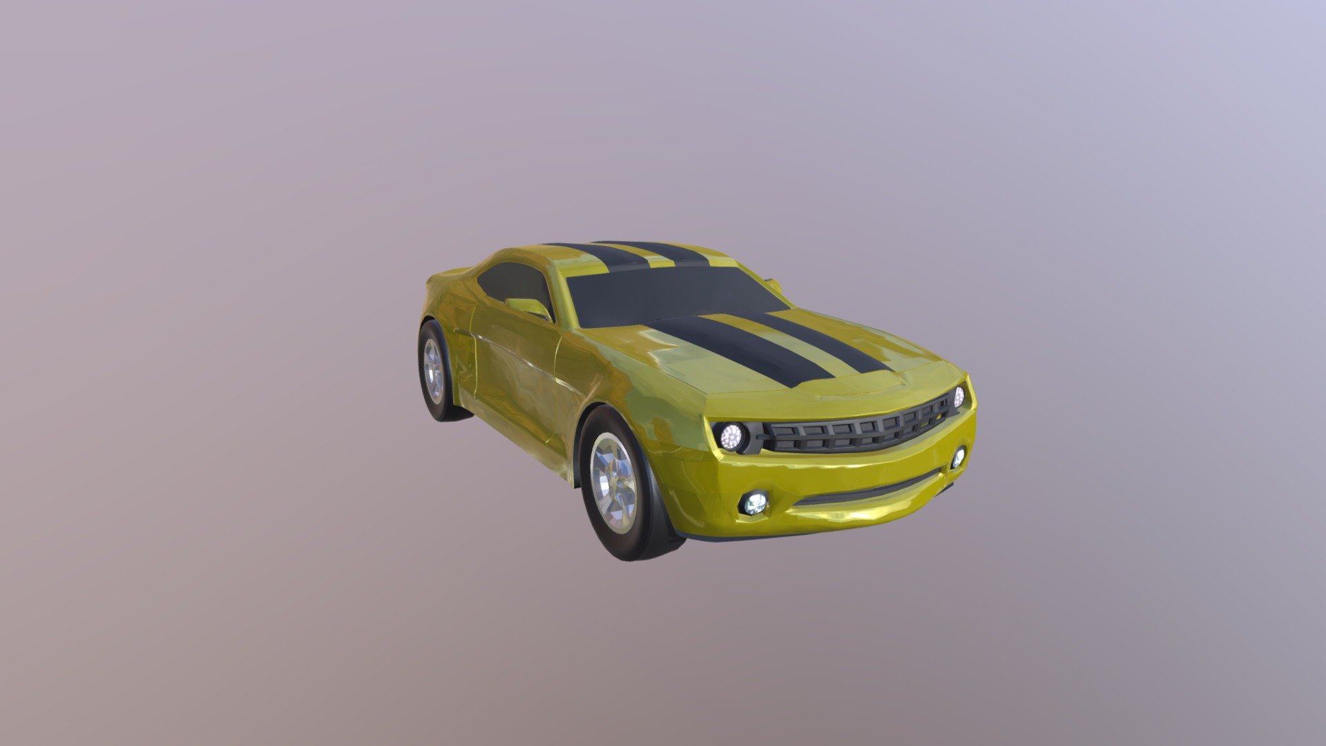 Sport Car - 3D model by eayhan3469 [bcabac0] - Sketchfab