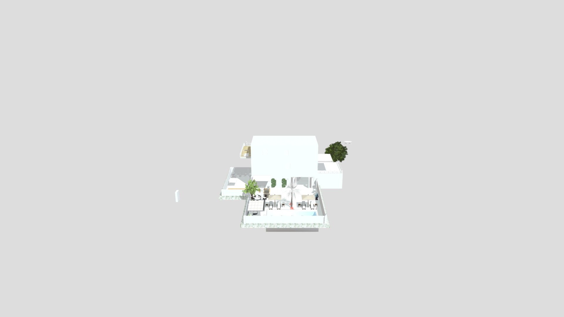 Furk - Download Free 3D model by Home Design 3D (@homedesign3d ...