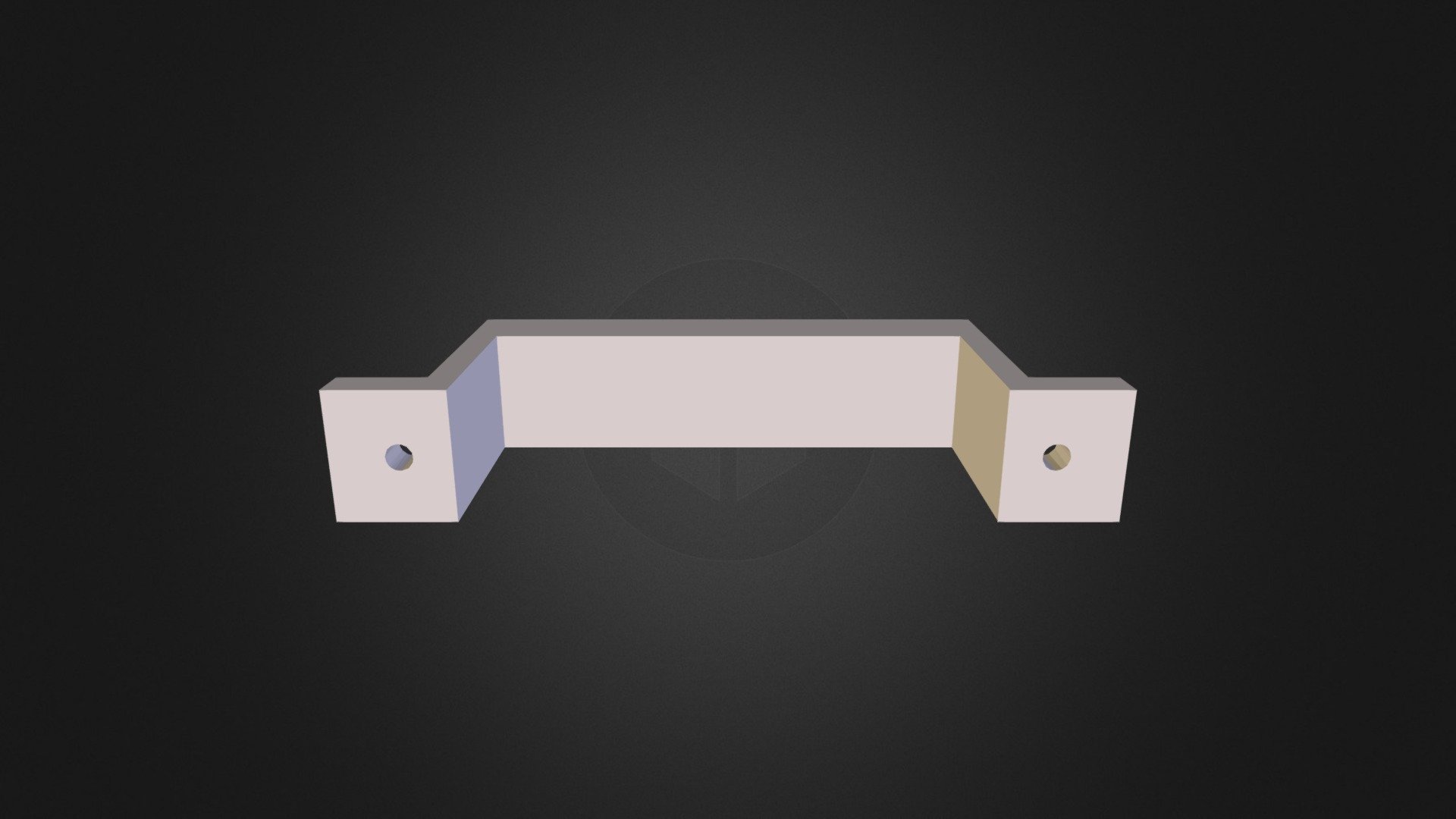 Duplicator 4 nozzle gauge - 3D model by 3dindustries [bcaeaab] - Sketchfab