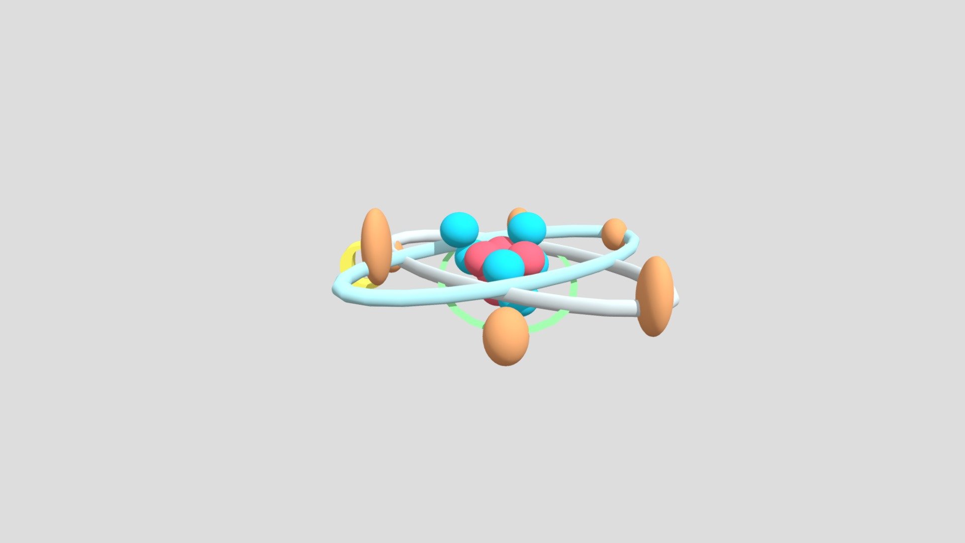 Carb 6 - Download Free 3D model by prof.gio.mat [bcb081a] - Sketchfab