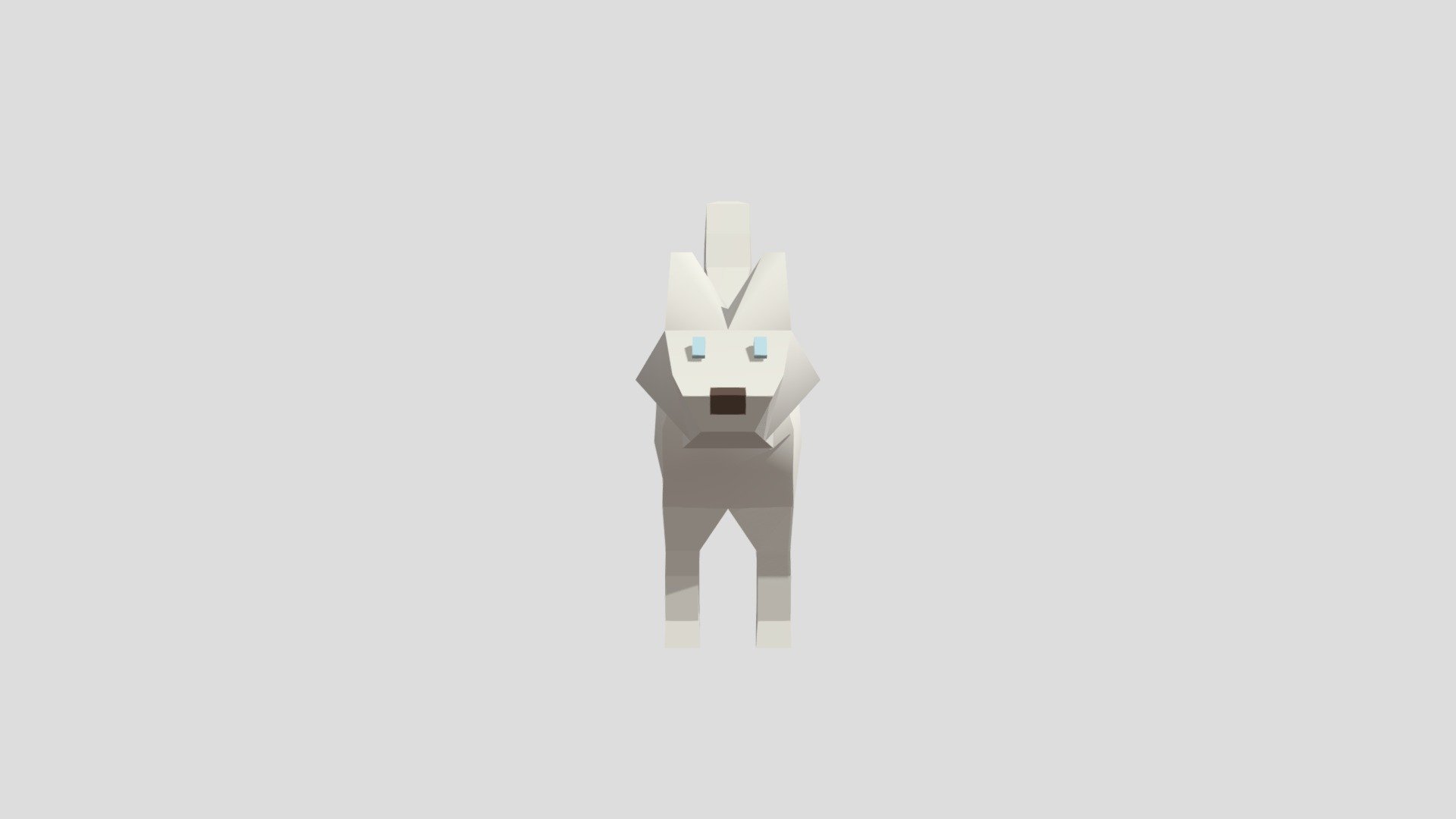 Weekly 35 Casper C. Høvde - 3D model by sspazedd [bcb2db4] - Sketchfab