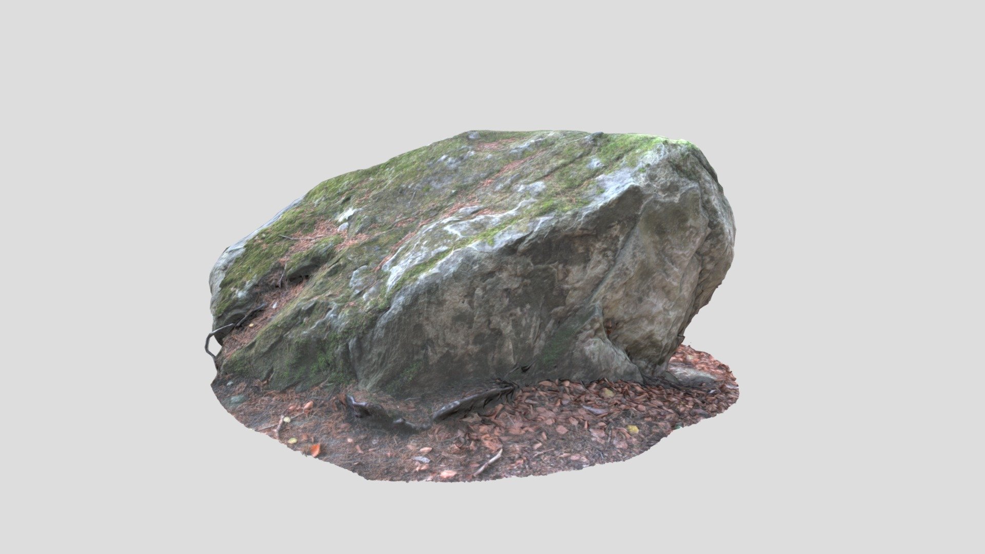 Rock Scan 007 - 3D model by TetraCG [bcb31ee] - Sketchfab