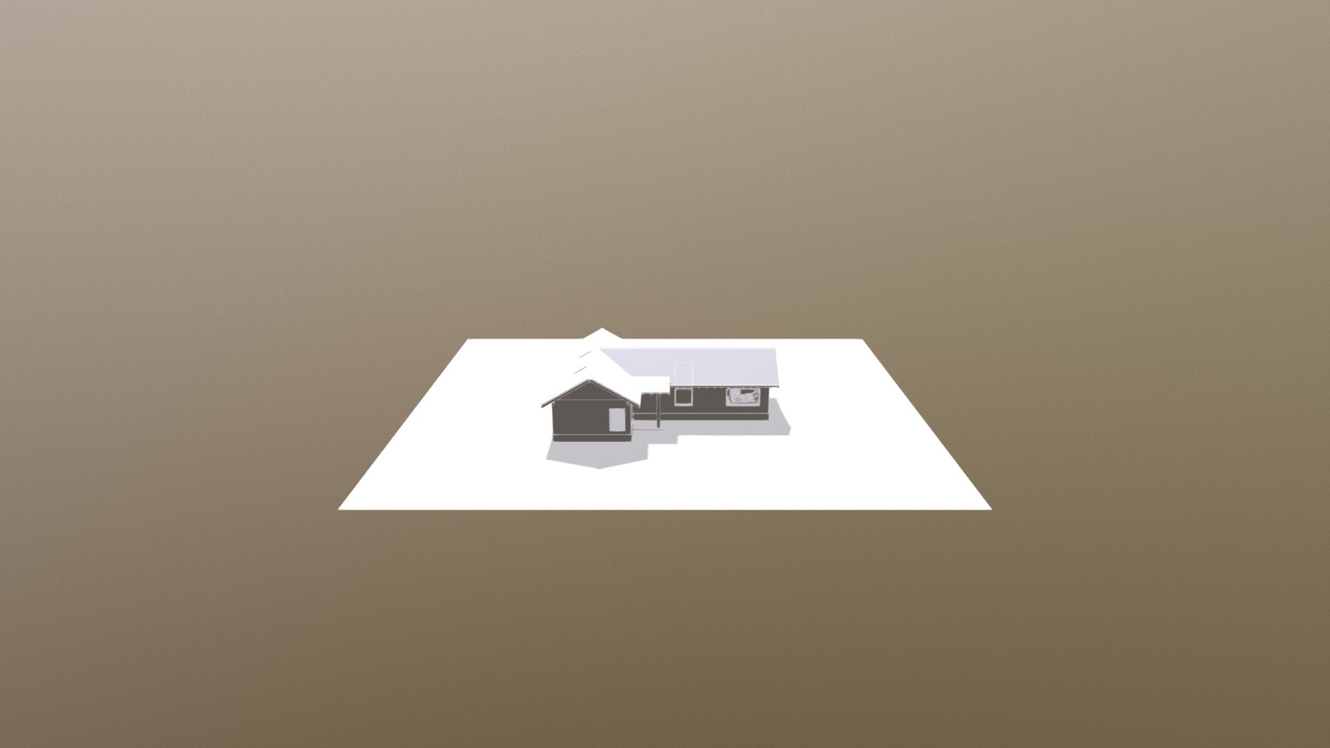 UF1 B - 3D model by ArchFriedrich [bcb37ce] - Sketchfab