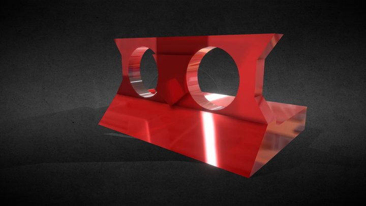 Ultrasonic_sensors 3D models - Sketchfab