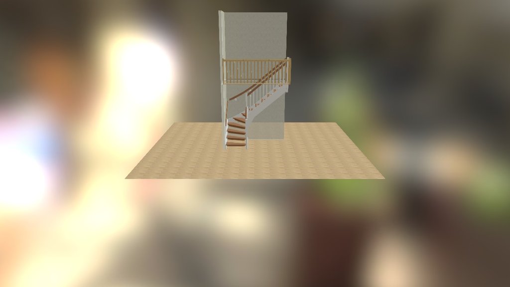 Emre - 3D model by kukkonen [bcb84c2] - Sketchfab