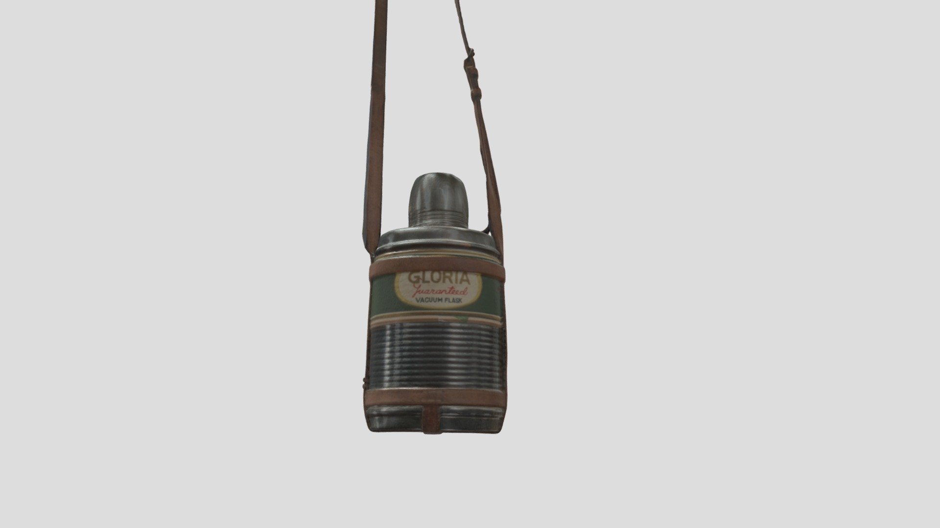 SUN-UP thermos-4 - 3D model by NFU-SSAL [bcb88a5] - Sketchfab