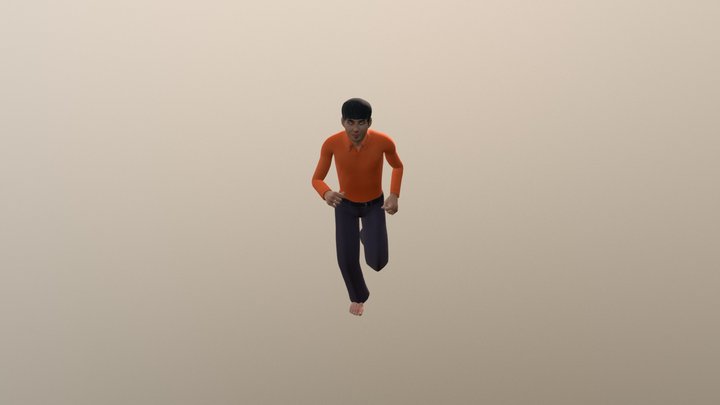 Fall-flat 3D models - Sketchfab