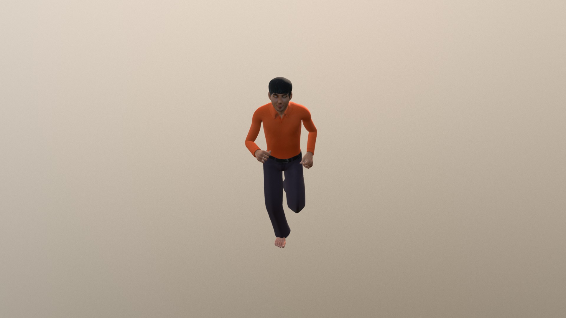 Hit To Side Of Body - 3D model by Fazlul Karim (@rabbyml) [bcba31e ...