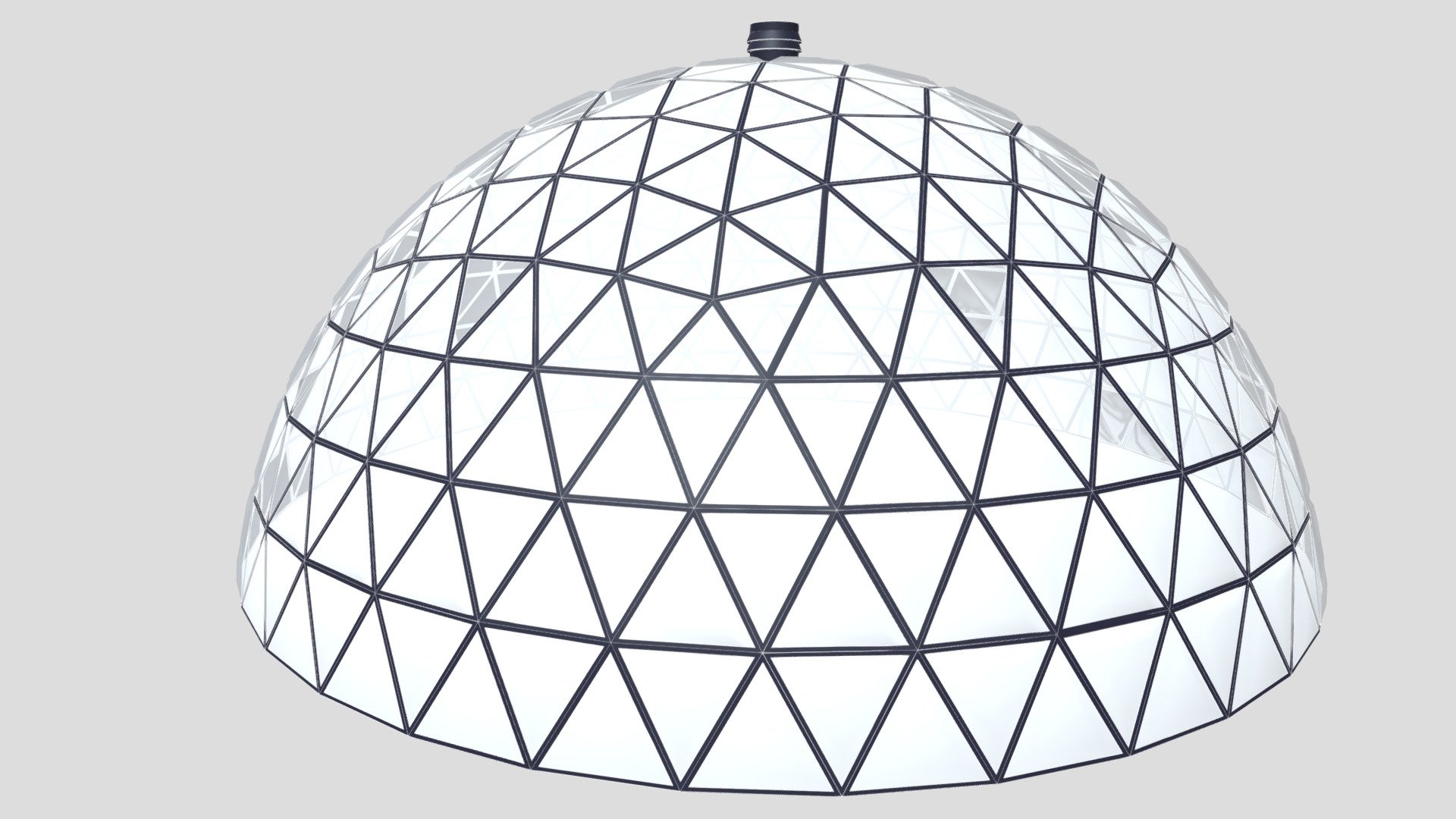 Graham Bio Dome 1 - Download Free 3D model by Graham 3D (@grahax3d ...
