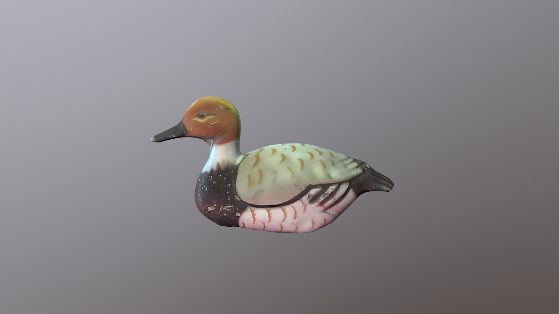 duck_1 - Download Free 3D model by NikosTsoukatos [bcbcd70] - Sketchfab