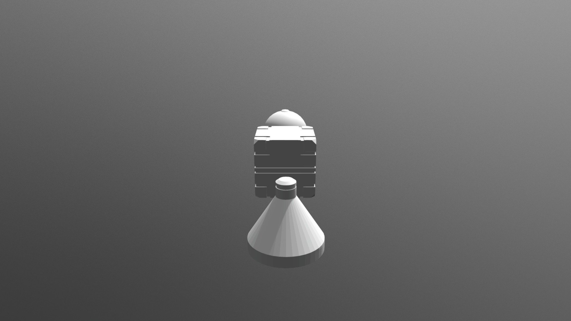 Freelance Experiment - 3D model by starscreamjoker [bcbd3bd] - Sketchfab