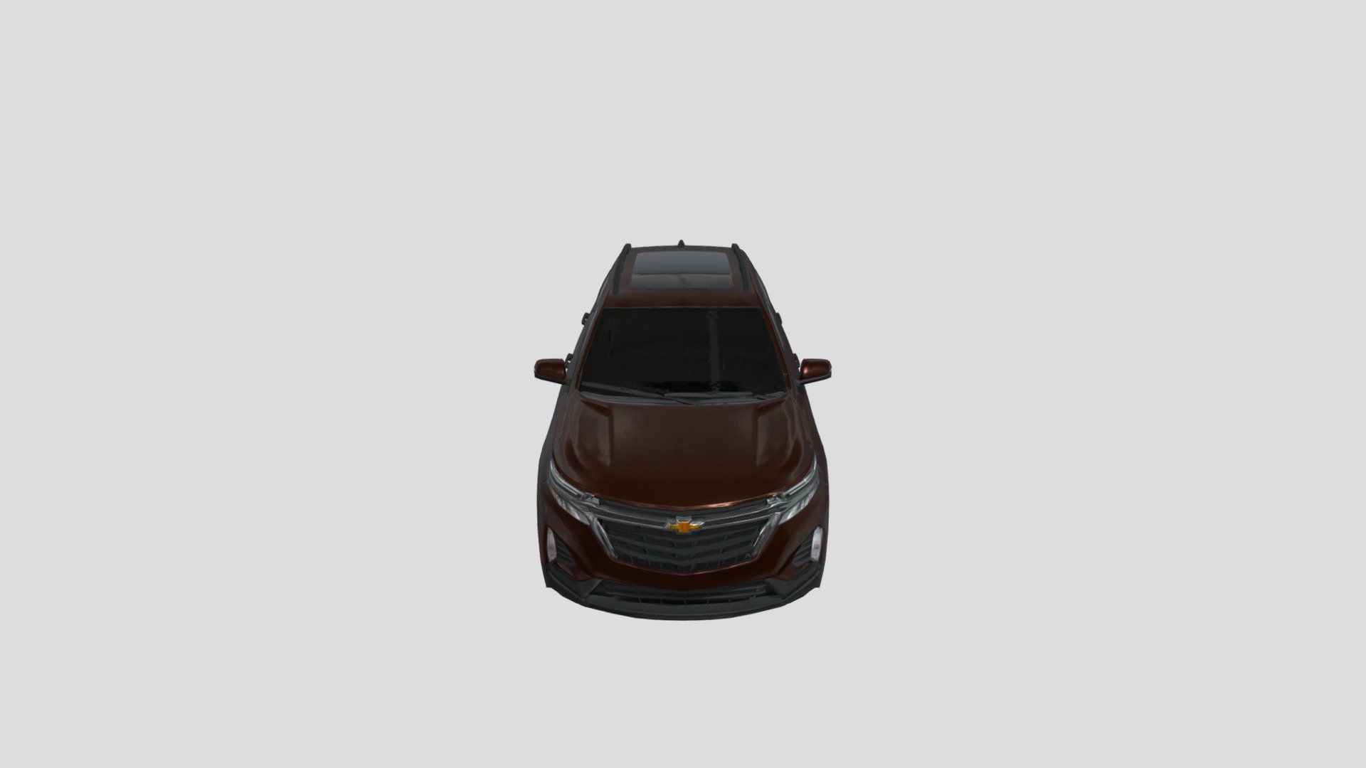 Chevrolet Equinox 2020 - 3D model by My-Asset [bcc07cd] - Sketchfab