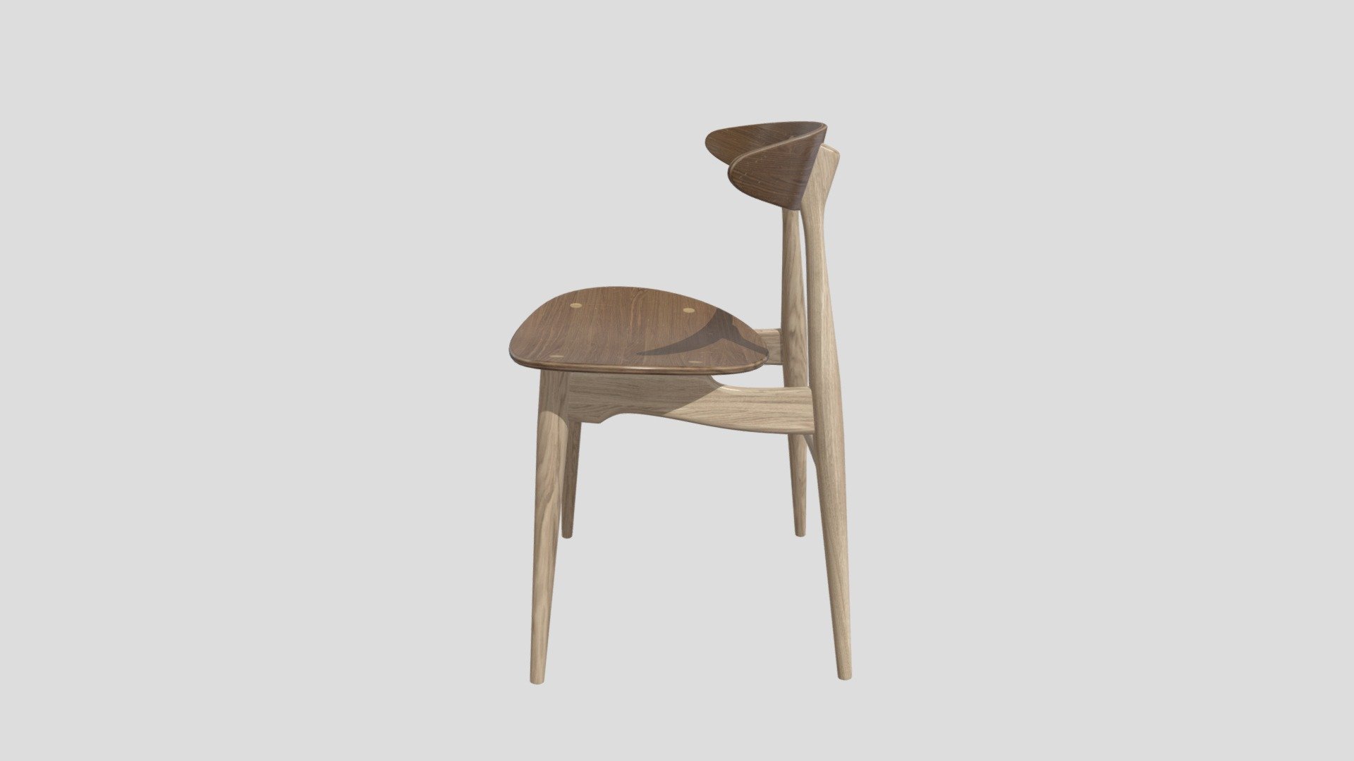 SILLA 1 - 3D model by MARIA JOSE LAVERDE (@mjlavres) [bcc26b4] - Sketchfab