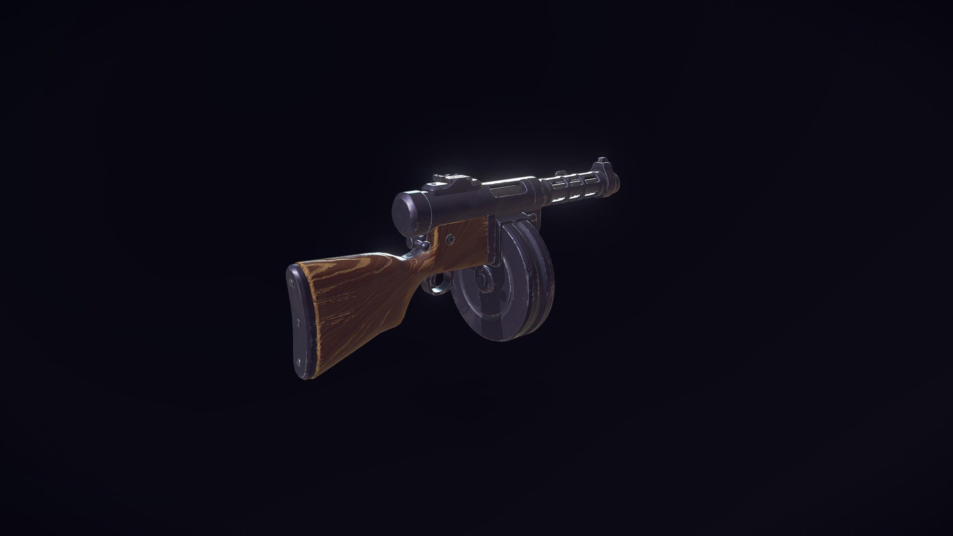 M31 - 3D model by siikikala [bcc2985] - Sketchfab